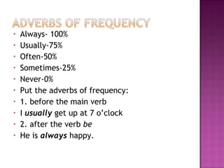 English 2 | PPT