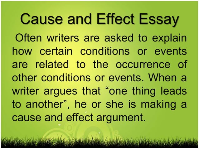 PARAGRAPH AND ESSAYS | PPTX