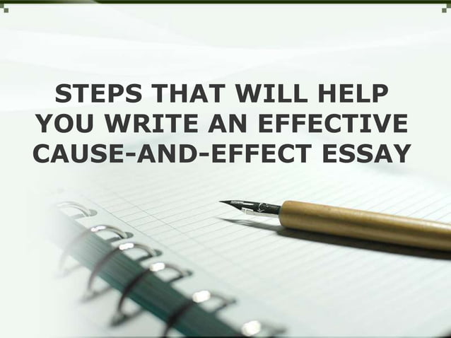 PARAGRAPH AND ESSAYS | PPTX