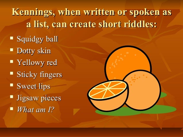 1000+ images about Poetry - Kennings on Pinterest