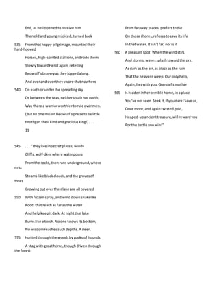English2.3(the battle with grendel) | DOCX