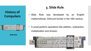 DCA - History of Computers (English) 2.pptx