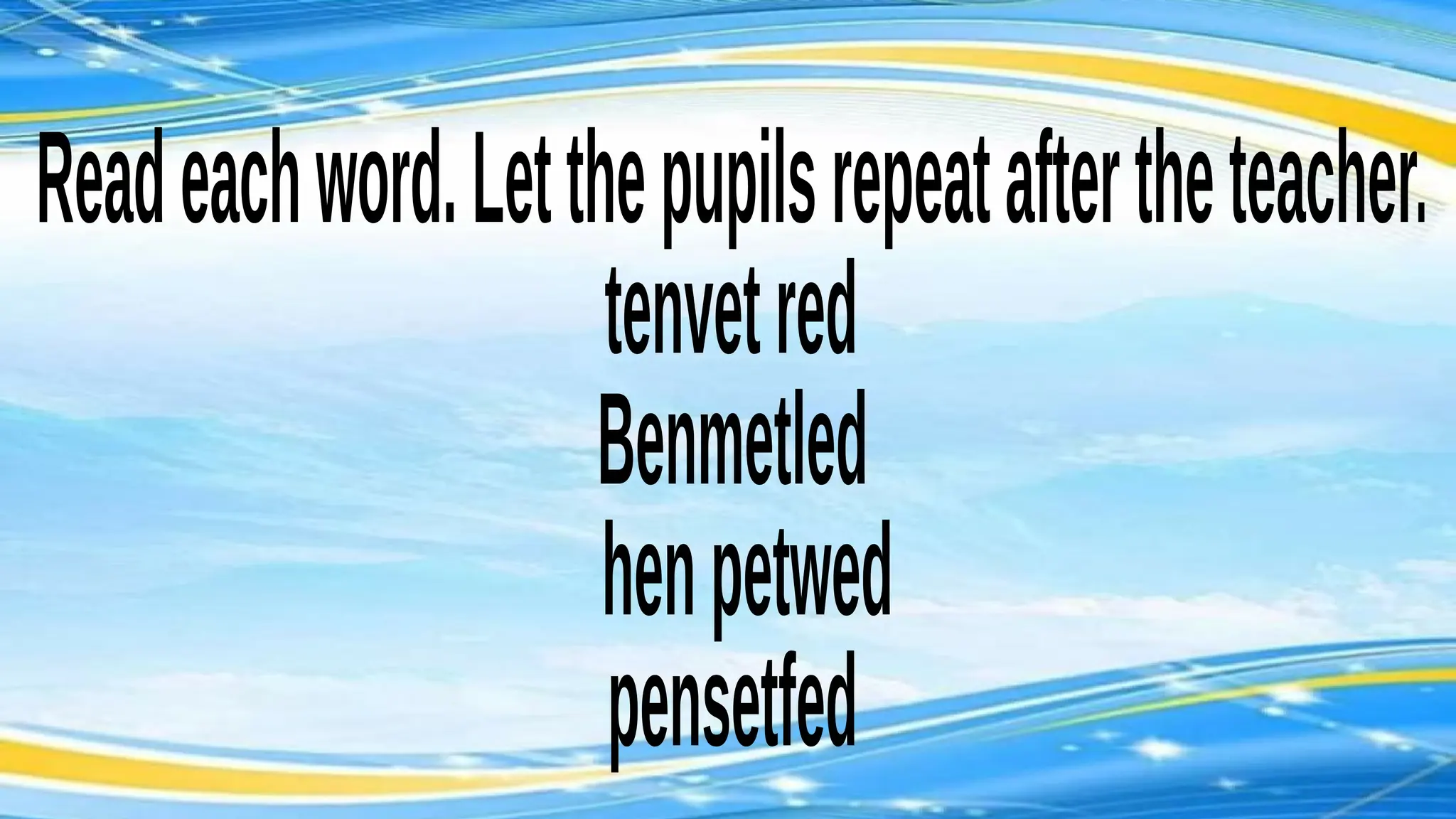 English Grade 2 Quarter 2 COT Powerpoint.pptx