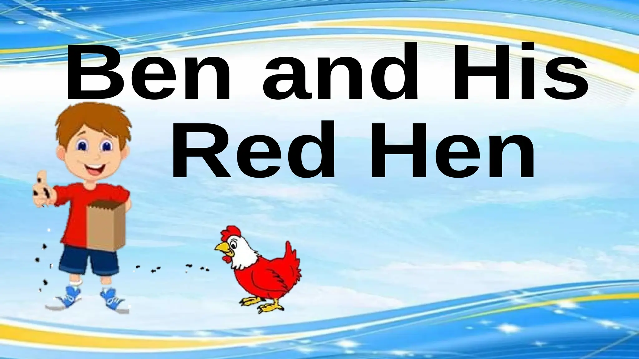 English Grade 2 Quarter 2 COT Powerpoint.pptx