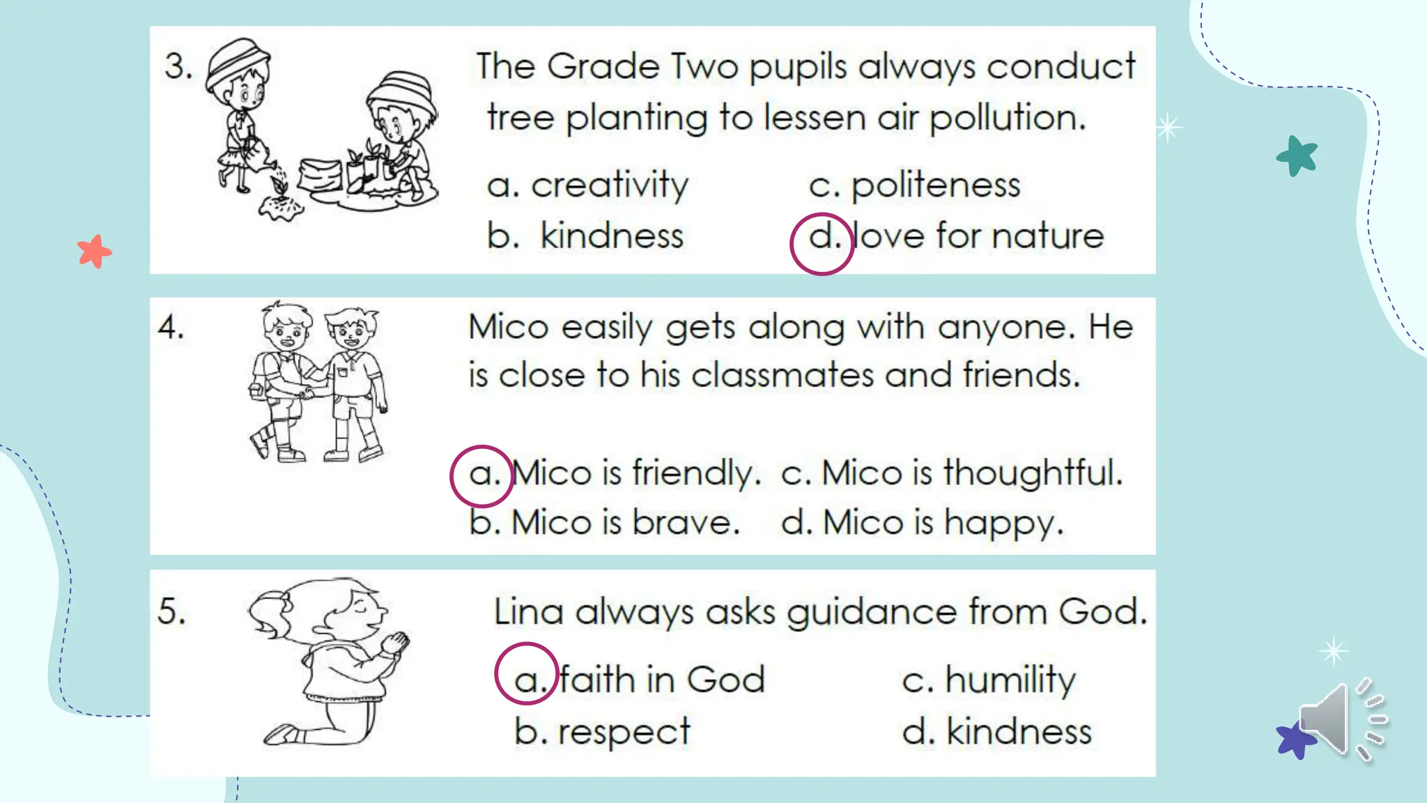 ENGLISH 2 - Q3- MODULE 4 Identifying Main Points and Key Themes.pptx