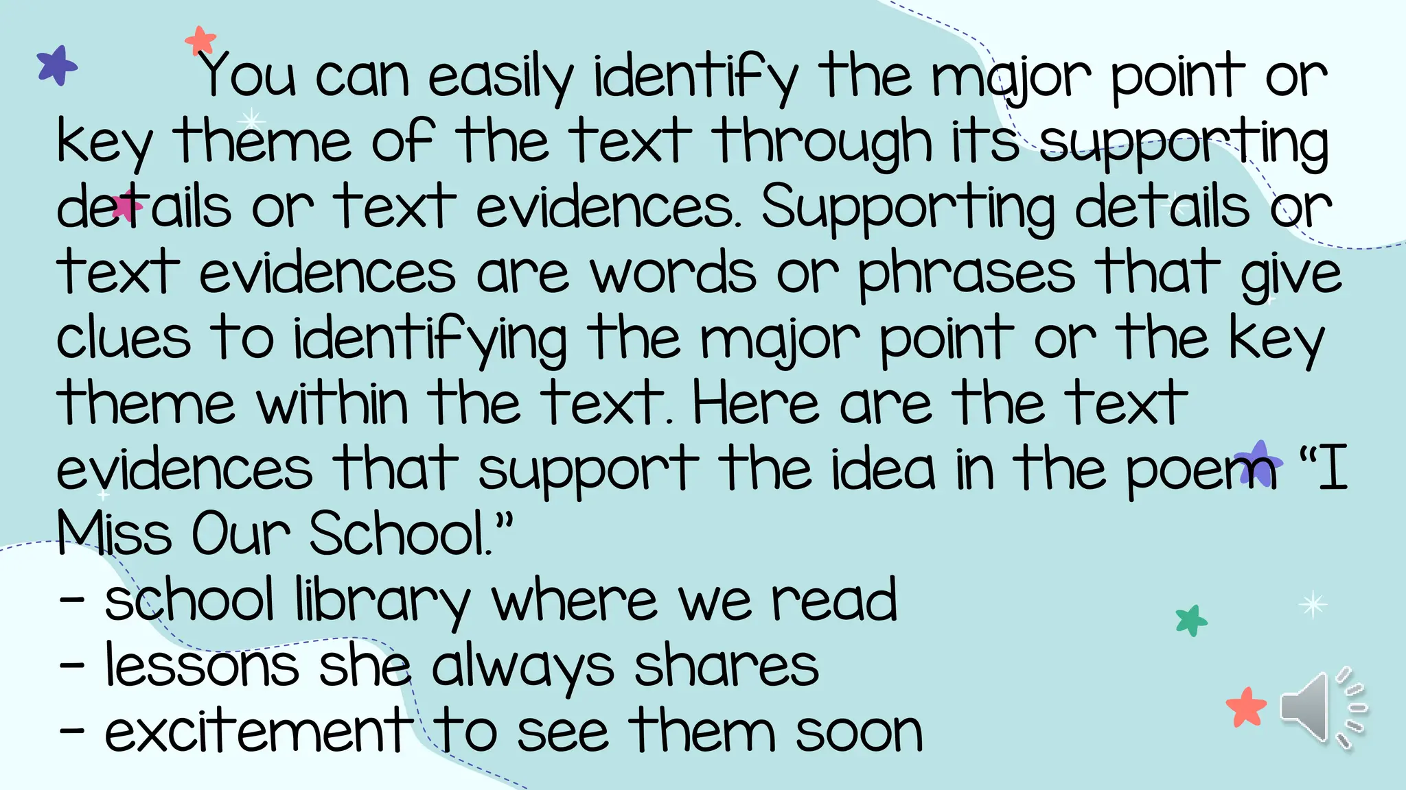 ENGLISH 2 - Q3- MODULE 4 Identifying Main Points and Key Themes.pptx