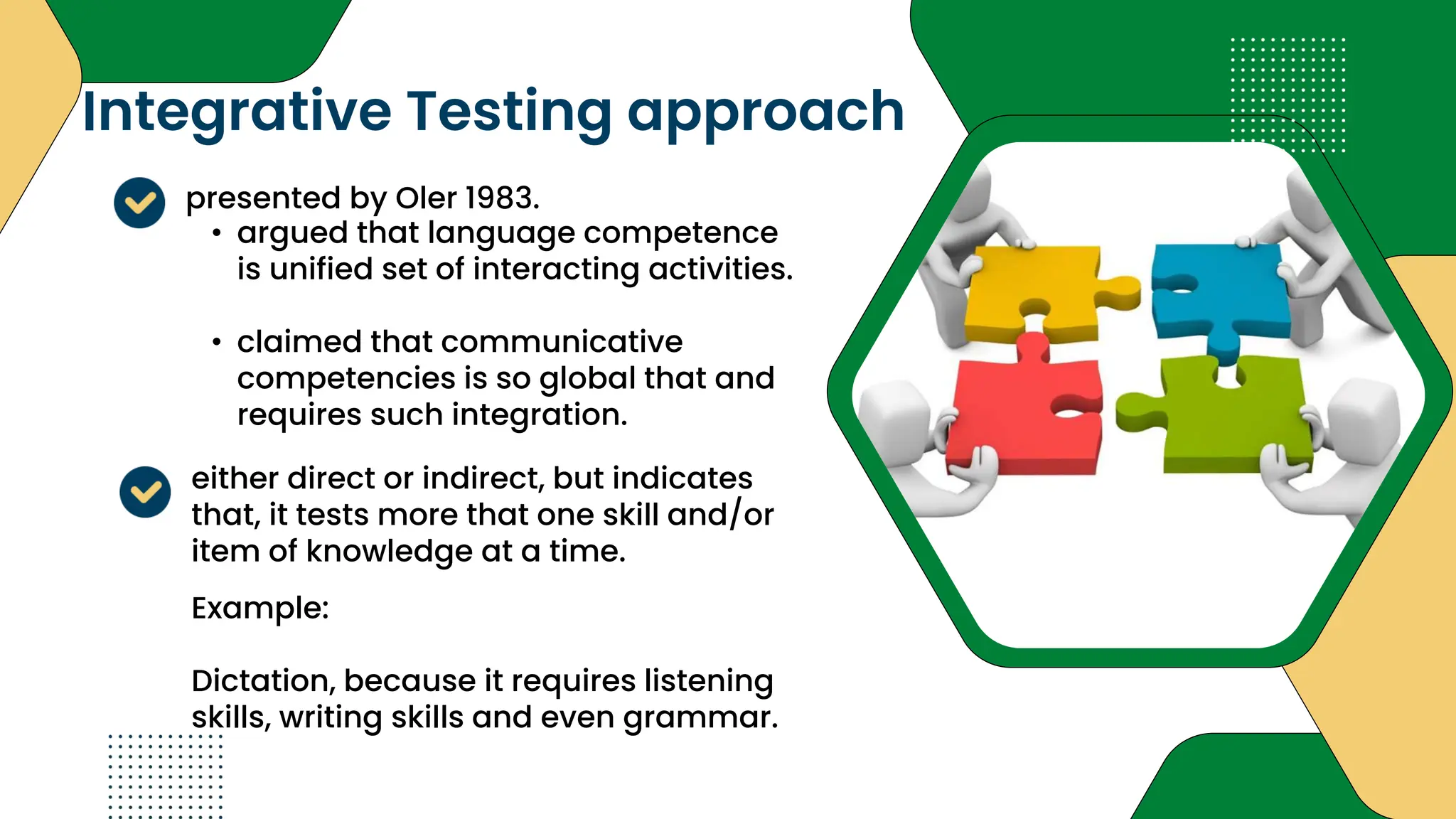 LANGUAGE TESTING: Approaches and Techniques.pptx