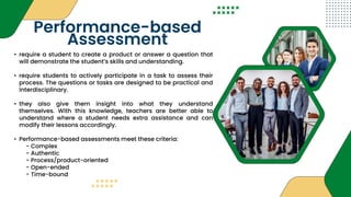 LANGUAGE TESTING: Approaches and Techniques.pptx
