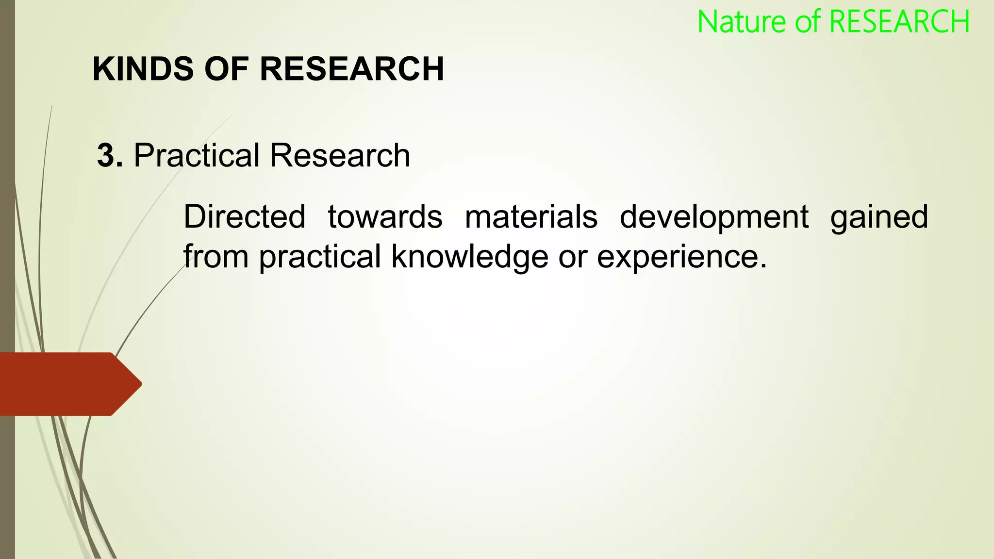 English 23 language research | PPTX