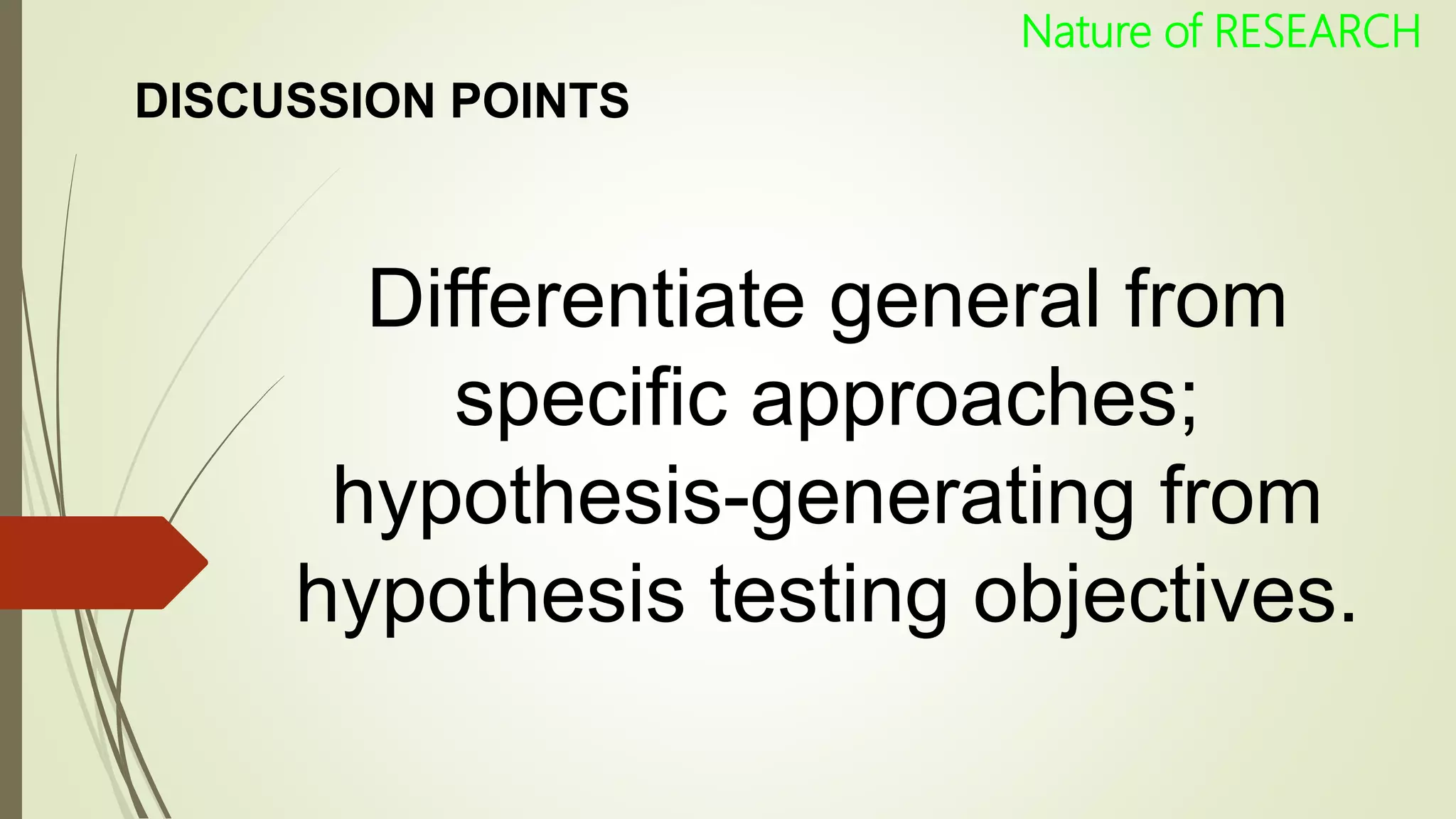 English 23 language research | PPTX