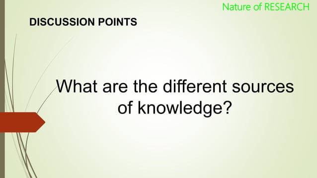 English 23 language research | PPTX