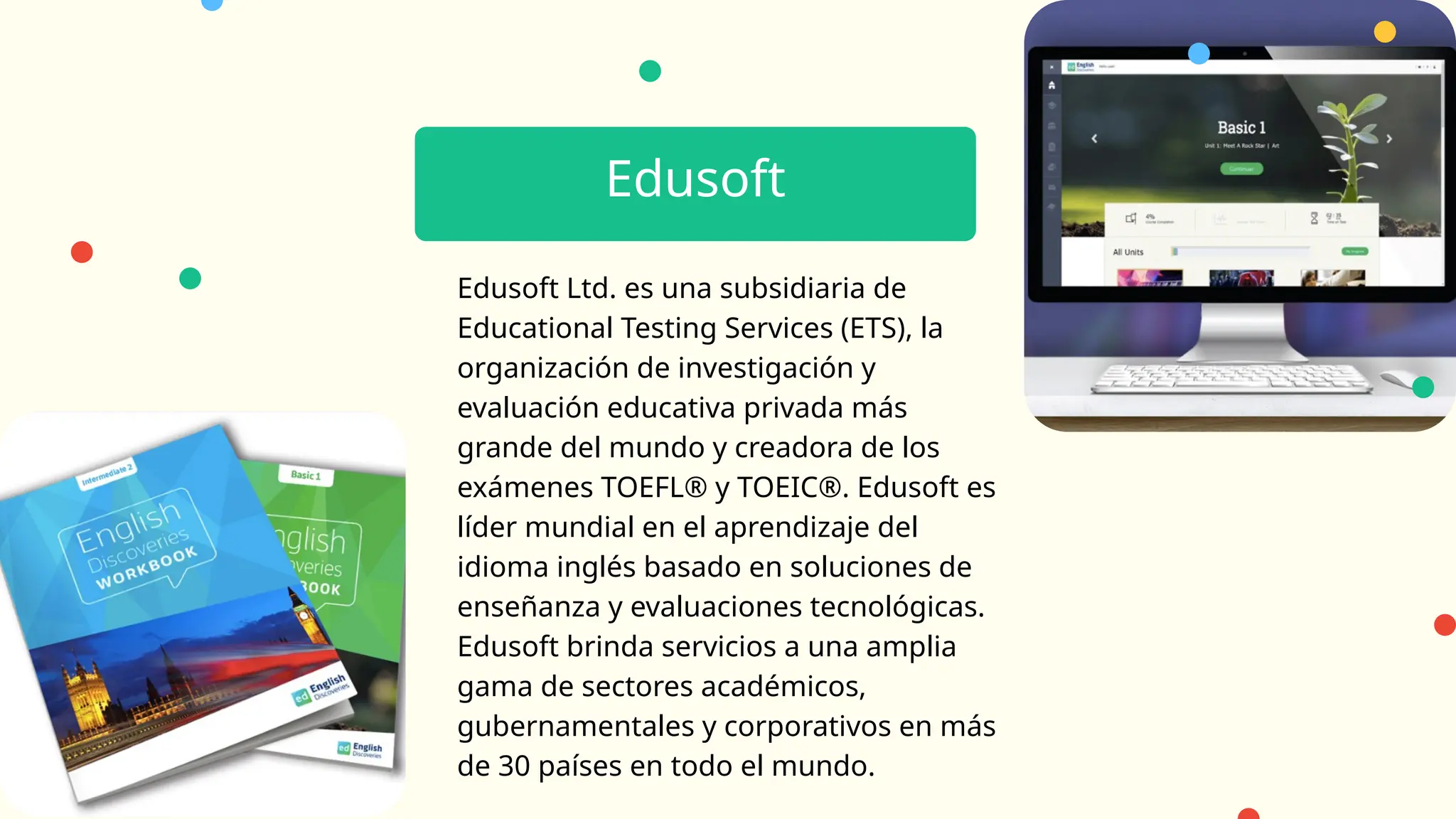 English 2 Edusoft 2025-1.pptx presentacion | PPT