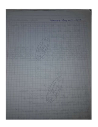English 2 notebook | DOCX