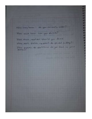 English 2 notebook | DOCX