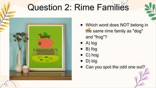 ENGLISH2 Q2 2 EN2PA-II-2 Segment onset and rime..pptx
