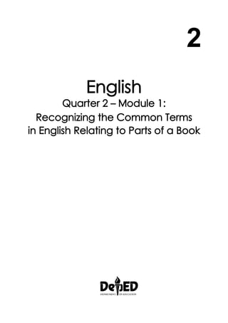 English 2_q2_mod1_Recognizing the Common Terms in English Relating to ...