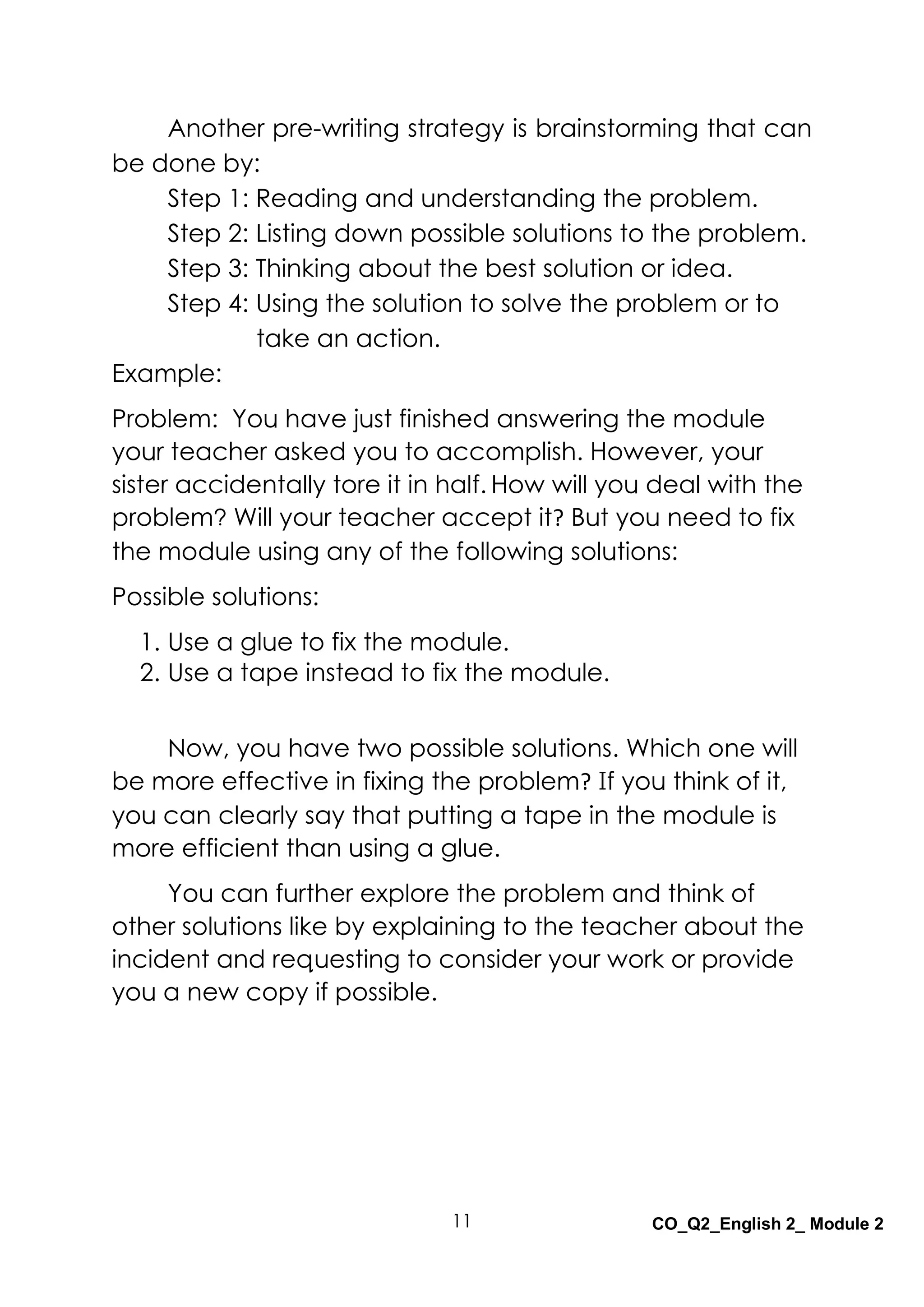 English 2_q2_mod2_Generating Ideas Through Pre-Writing Activities_v2.pdf