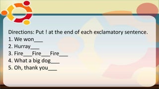 English 2 Q4 W7 D1-5.pptx quarter two English | PPT