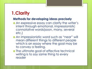 English 2 slides | PPTX