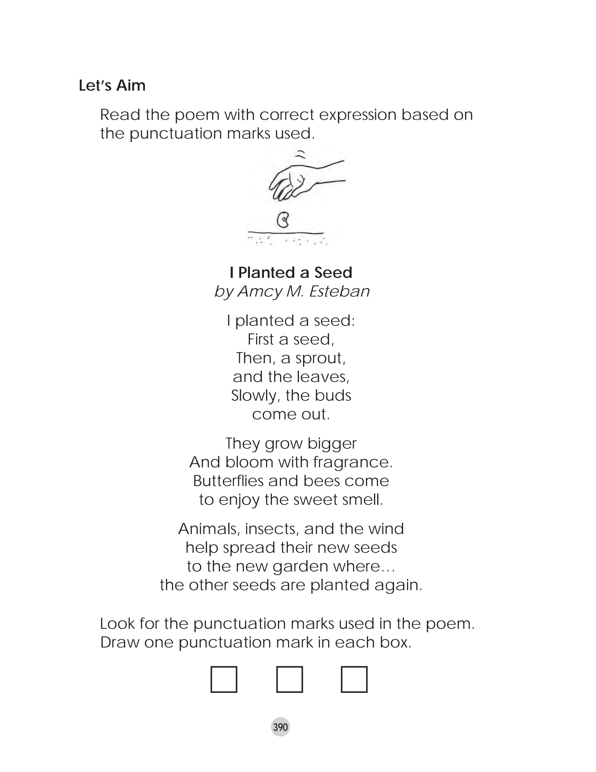 English 2 unit 4 learning material | PDF