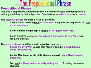 English3. phrases | PPT