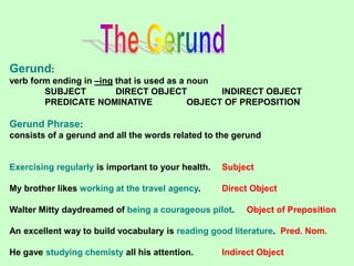 English3. phrases | PPT