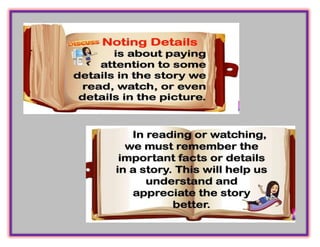 ENGLISH 3 - Module 1 - PPT - Online Class | PDF