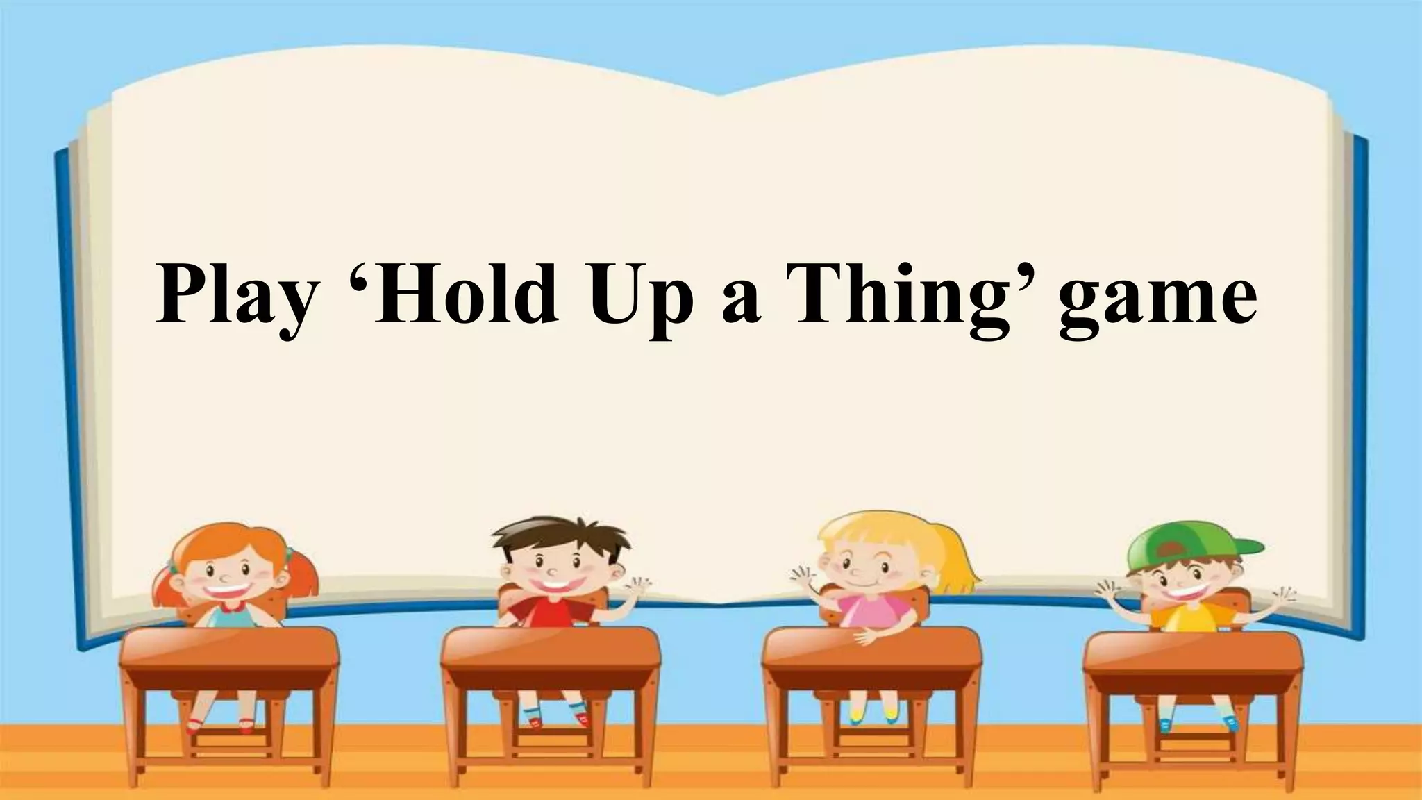 English 3- Possesive Pronouns.pptx