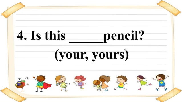 English 3- Possesive Pronouns.pptx