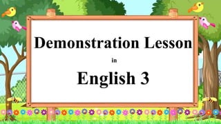 English 3- Possesive Pronouns.pptx