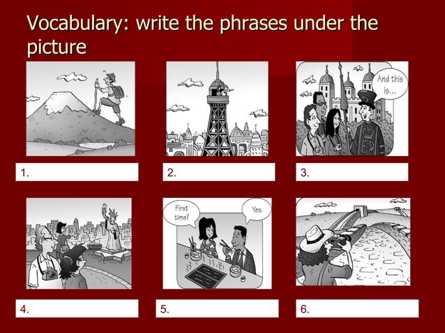 English 3 unit1 | PPT