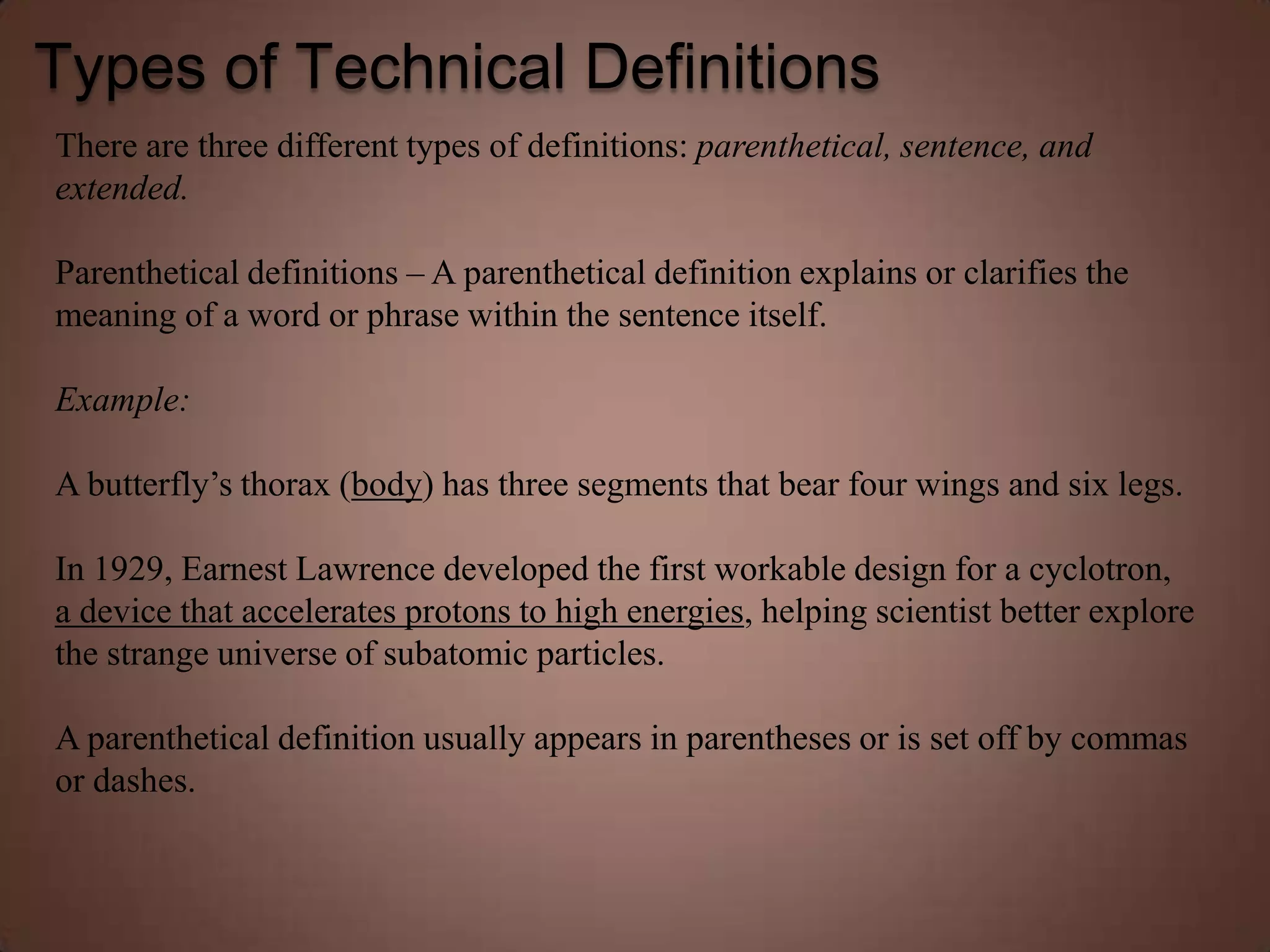 Chapter 18 final presentation | PPTX