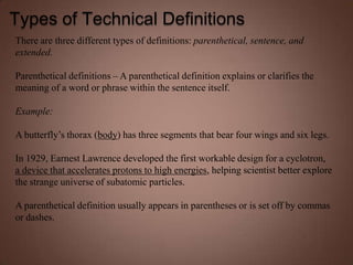 Chapter 18 final presentation | PPT