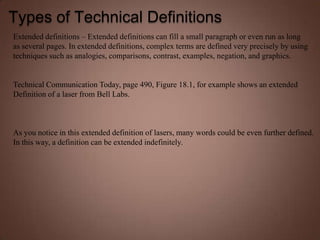 Chapter 18 final presentation | PPT