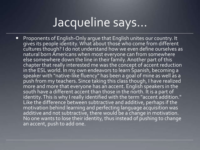 English 344 dialogism | PPT