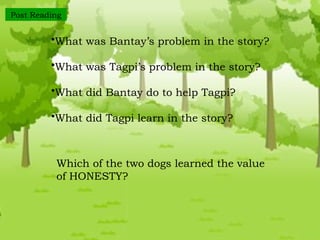 FOR ENGLISH 3 K-12 BANTAY AND TAGPI.pptx