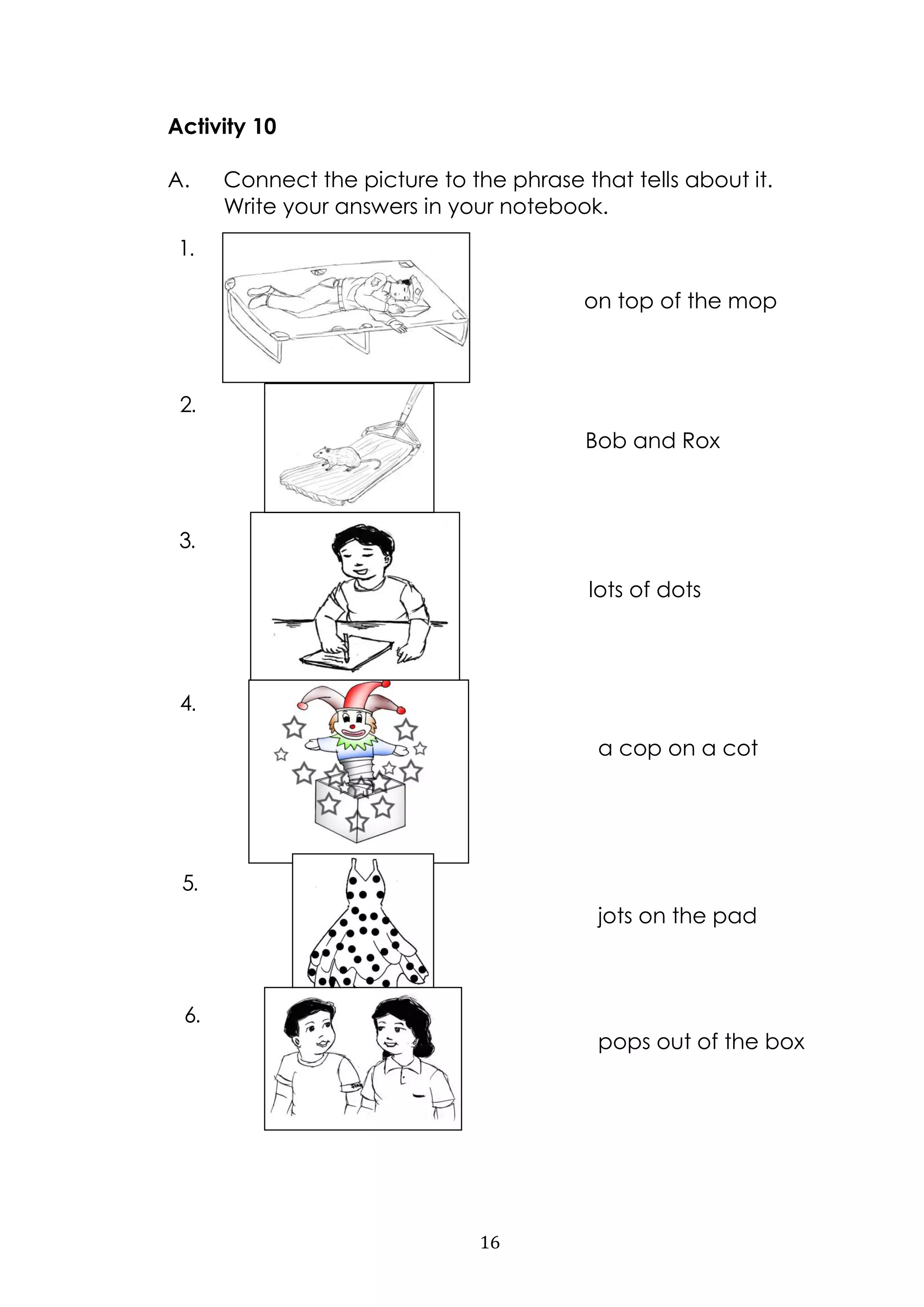 English 3 lm quarter 1 | PDF