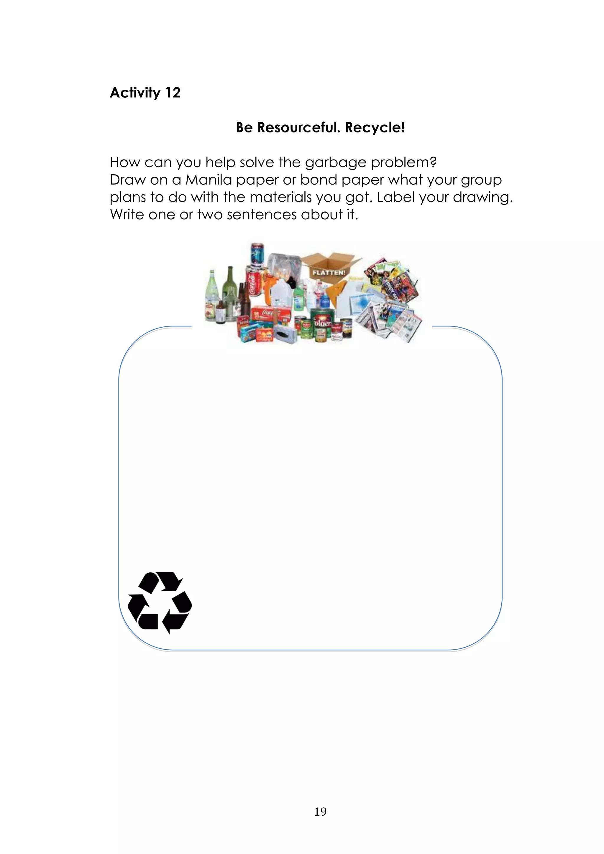 English 3 lm quarter 1 | PDF