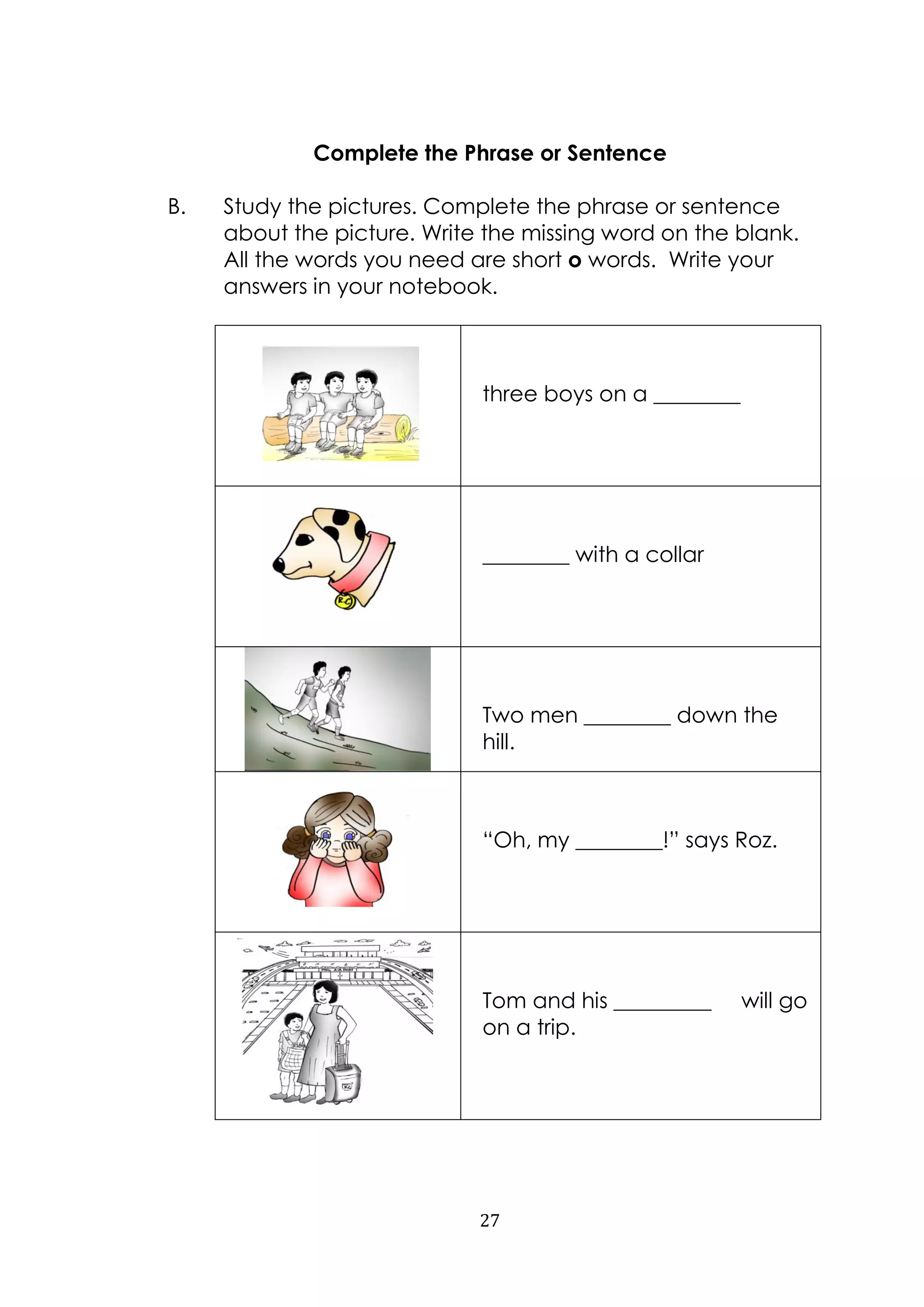 English 3 lm quarter 1 | PDF