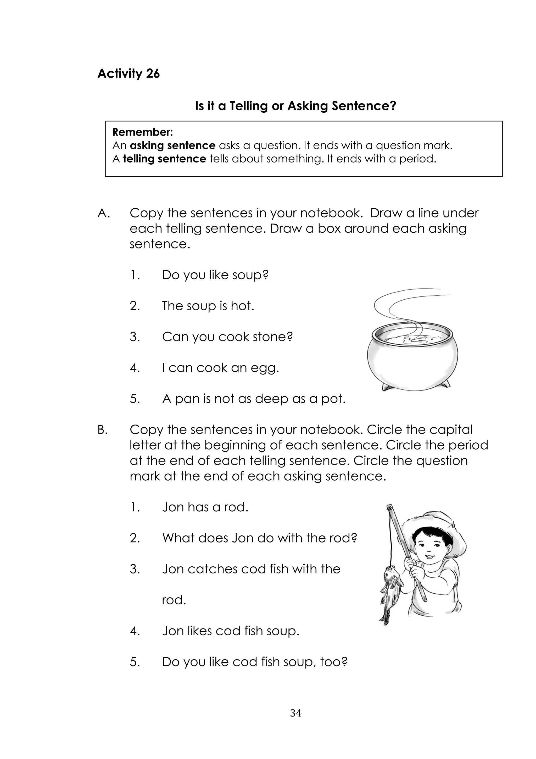 English 3 lm quarter 1 | PDF