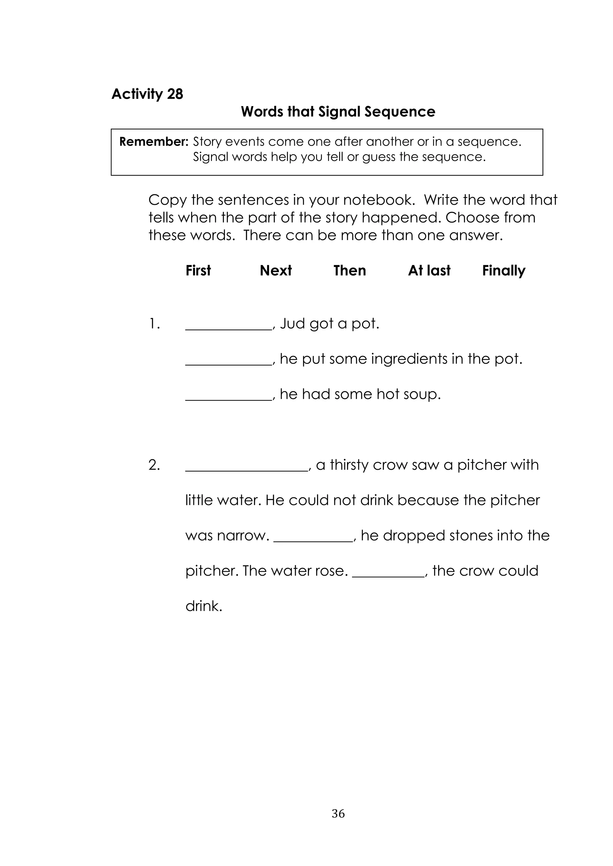 English 3 lm quarter 1 | PDF