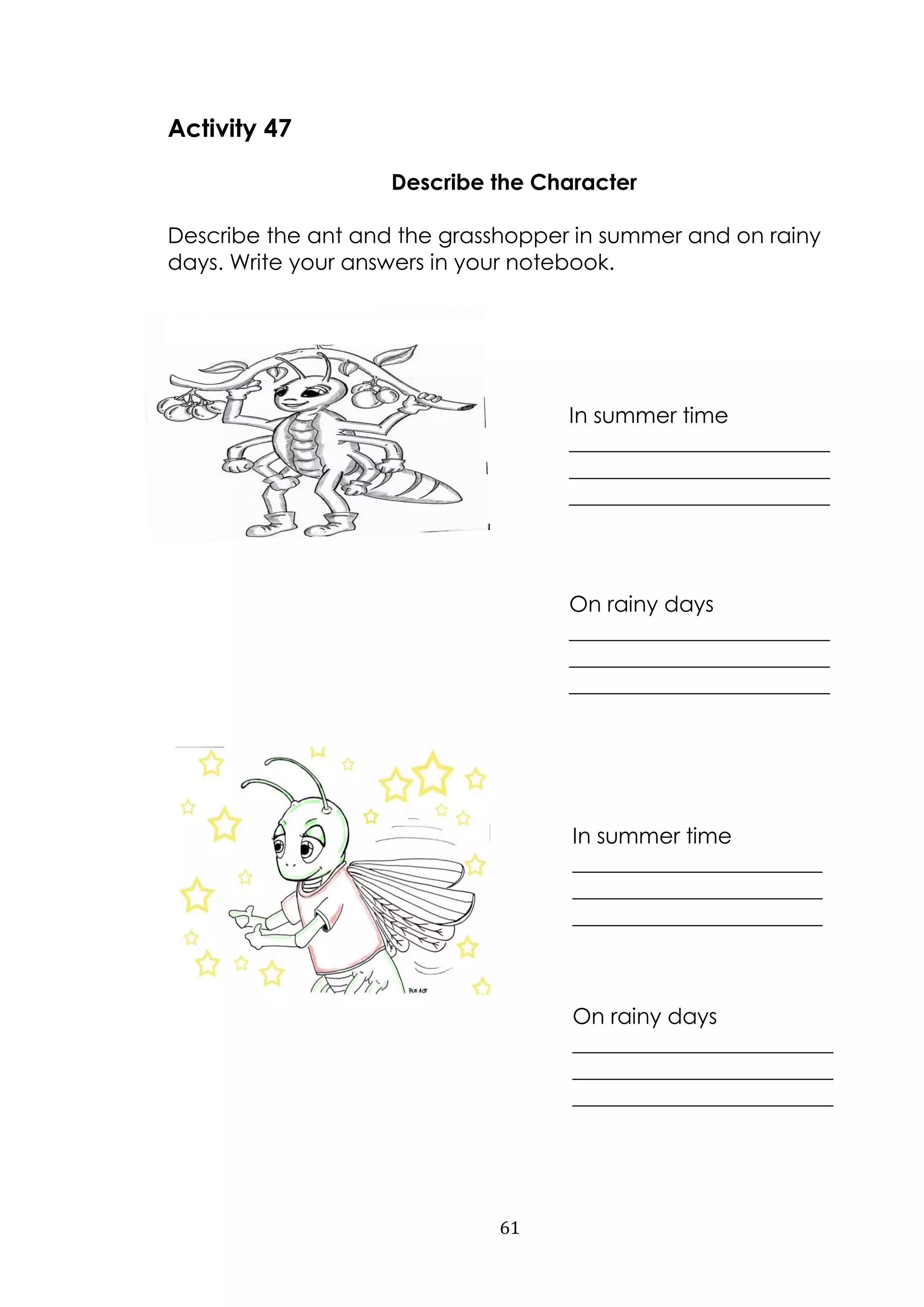 English 3 lm quarter 1 | PDF