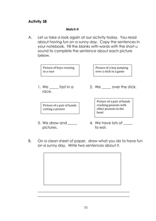 English 3 lm quarter 1 | PDF