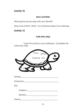 English 3 lm quarter 1 | PDF