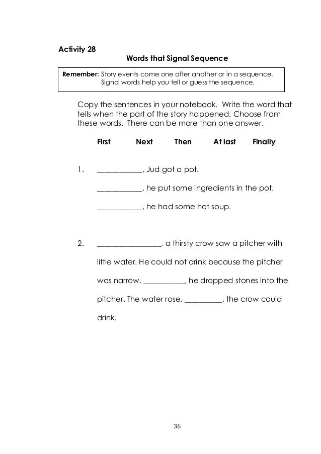English 3 lm quarter 1