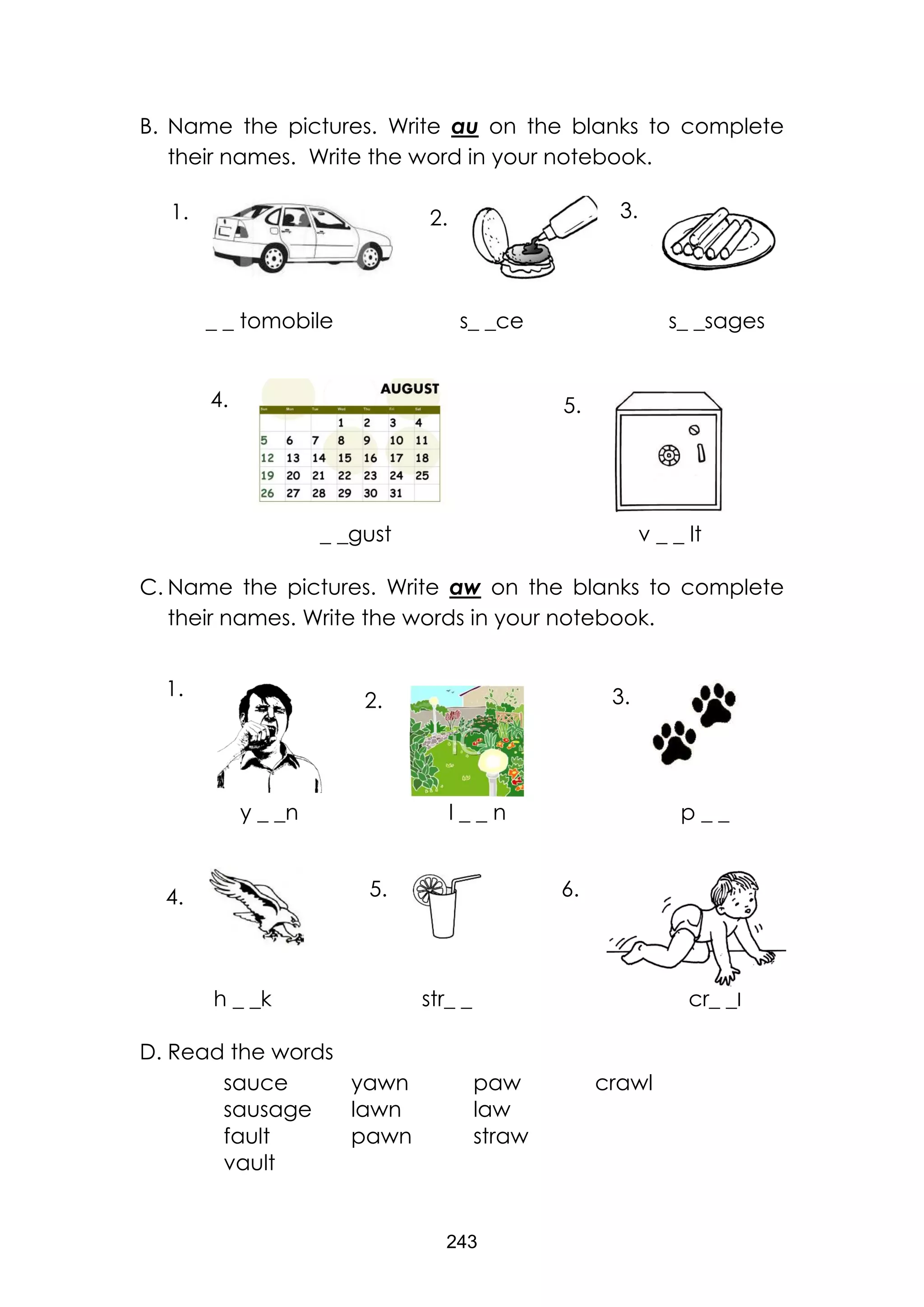English 3 lm quarter 3 | PDF