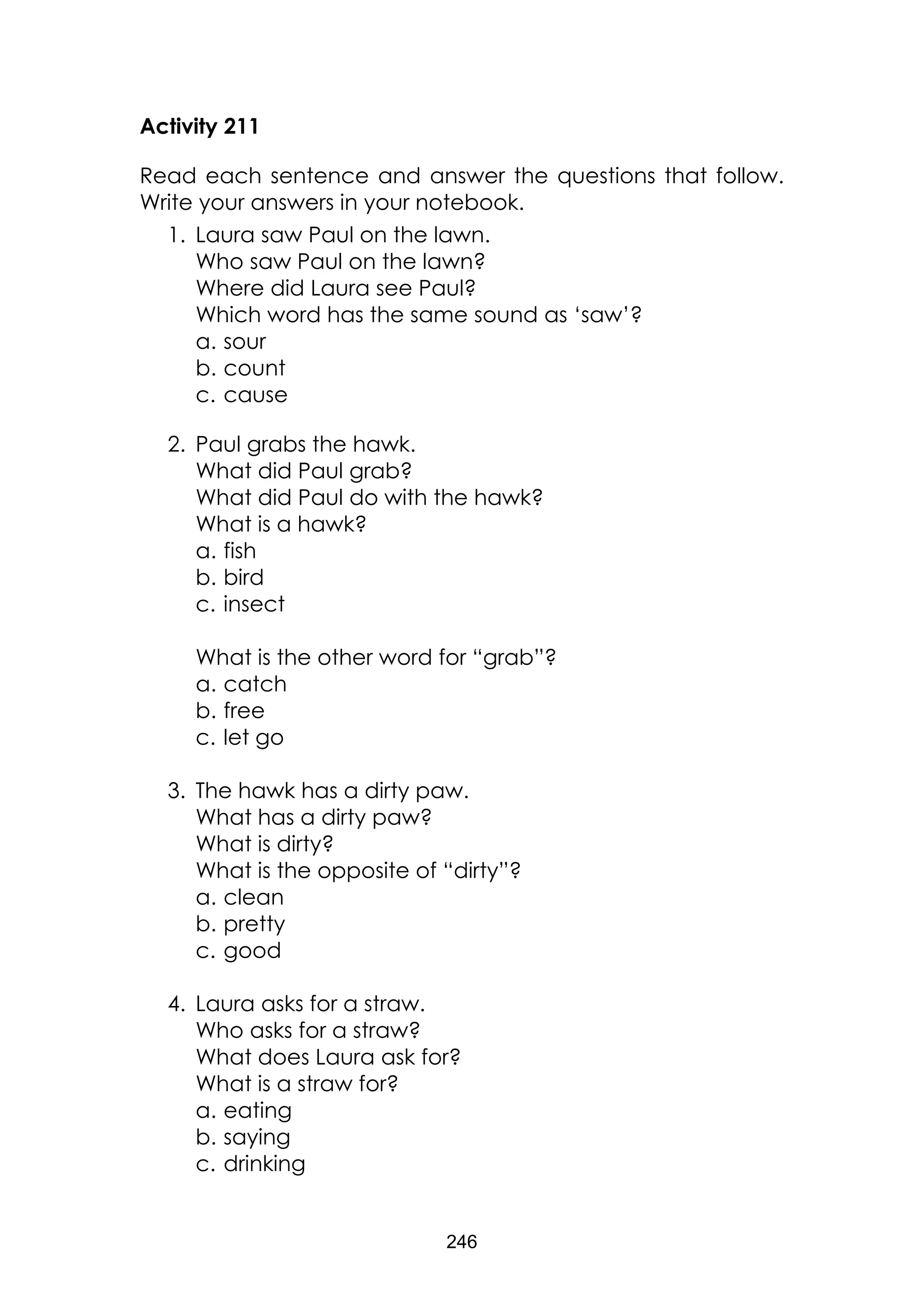 English 3 lm quarter 3 | PDF