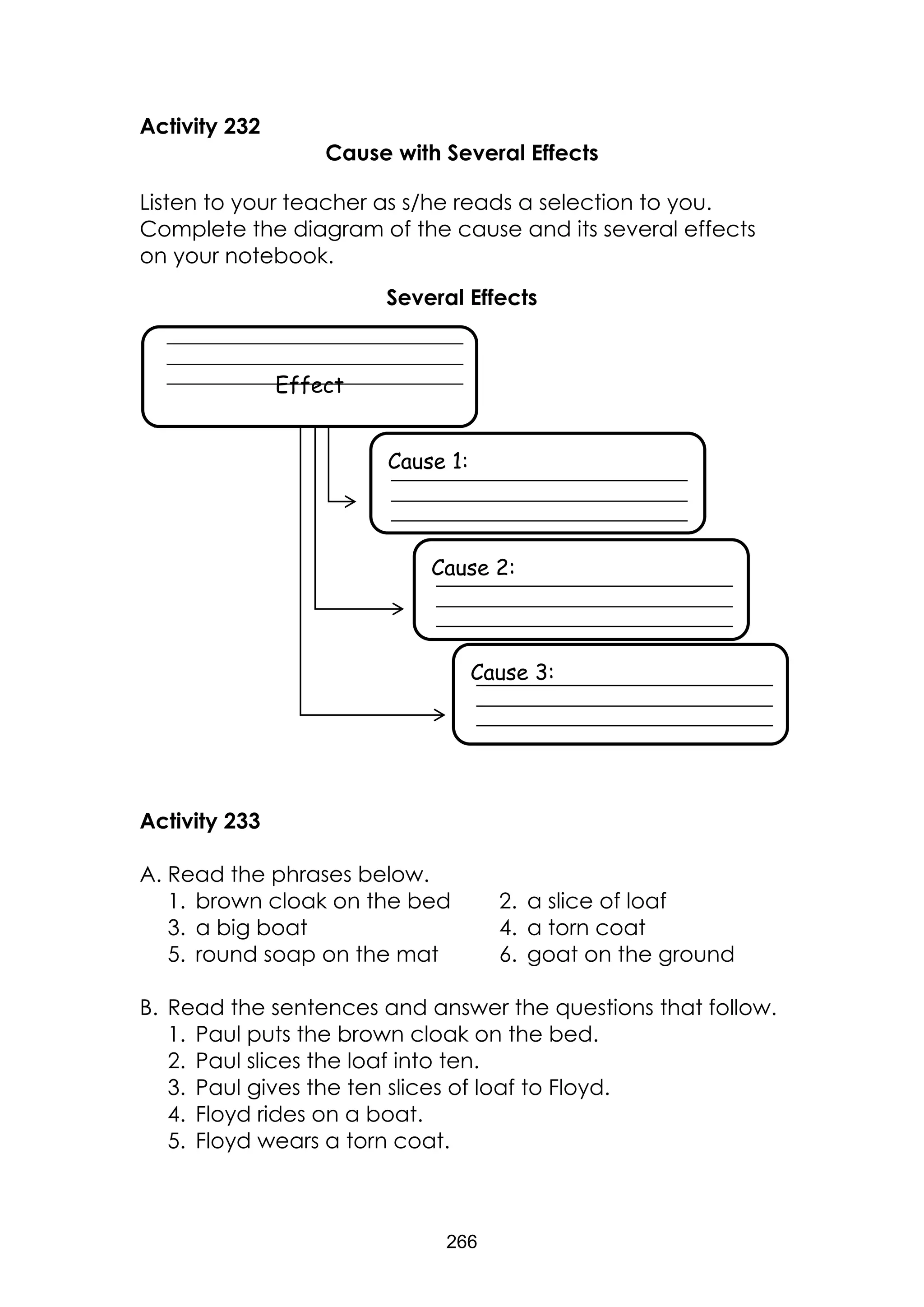 English 3 lm quarter 3 | PDF