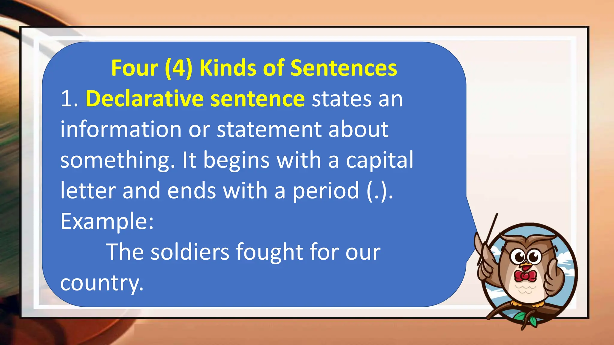 ENGLISH 3 Q1 W2 KINDS OF SENTEncesNCES.pptx