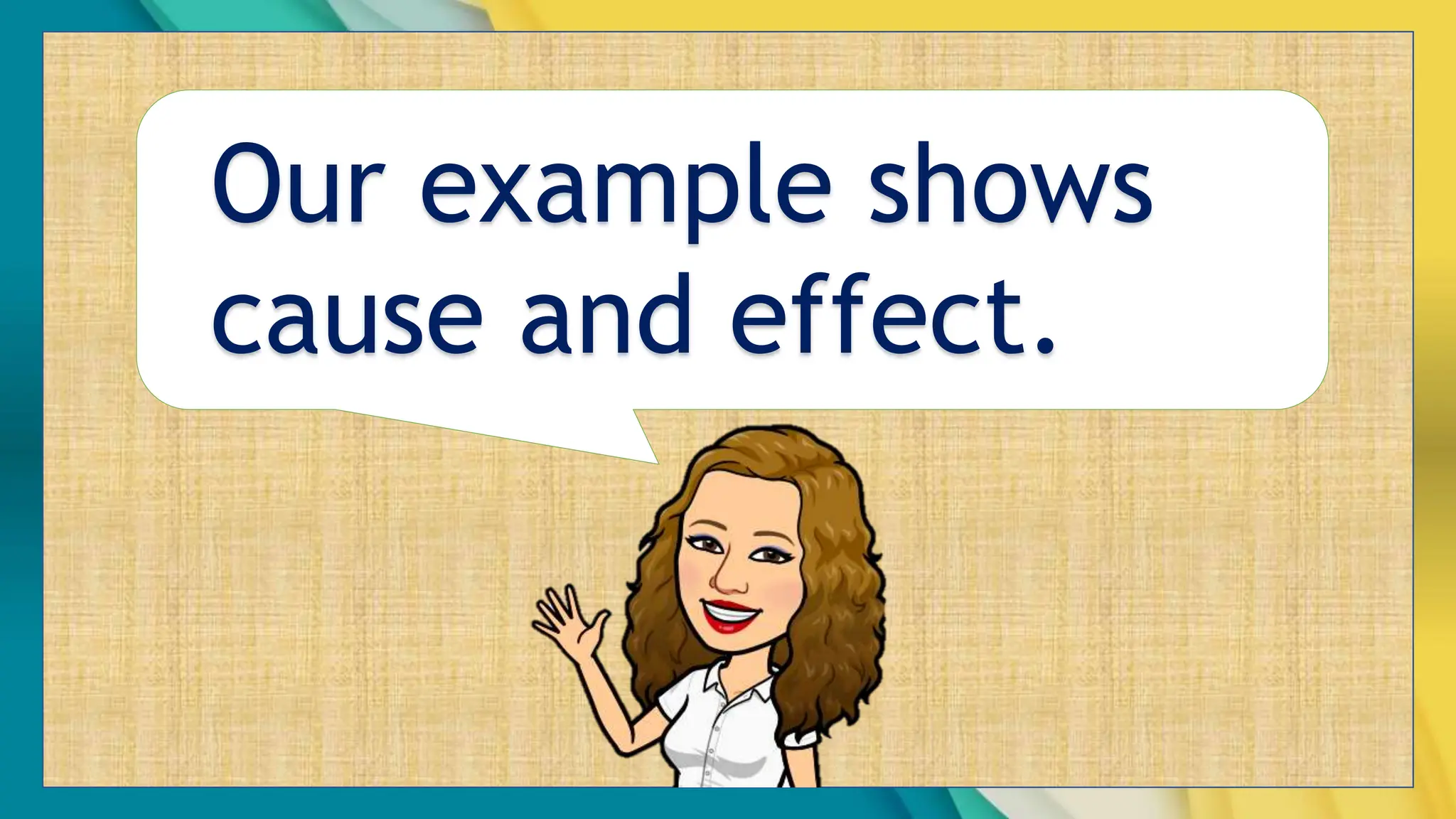 ENGLISH 3 QUARTER 2 Cause and Effect.pptx